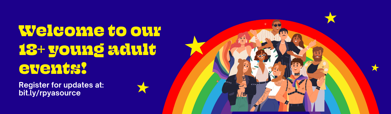 Rainbow Pride Youth Alliance